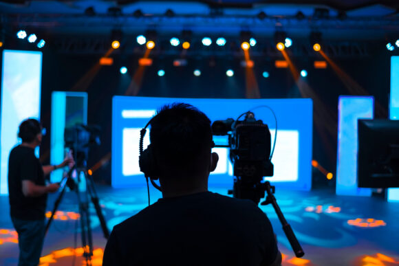 How to Choose the Right AV Setup for Your Concert Venue - Entertainment ...